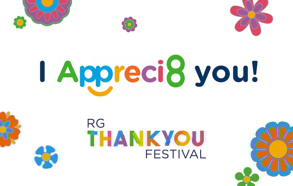 11 Impactful Examples of Employee Recognition | Reward Gateway