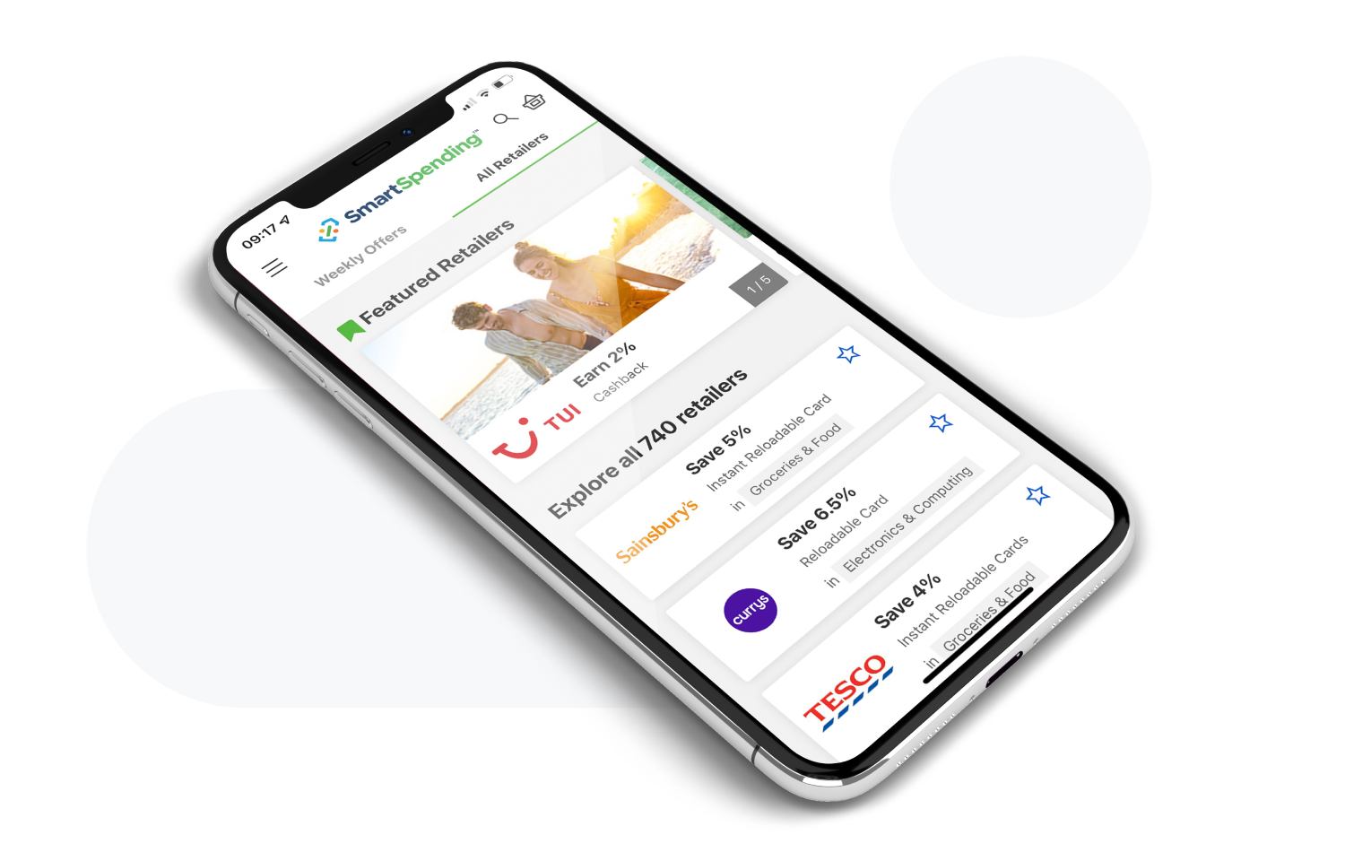 Reward Gateway UK | Top Employee Experience Platform
