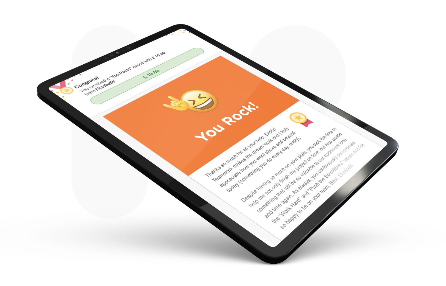 Reward Gateway UK | Top Employee Experience Platform