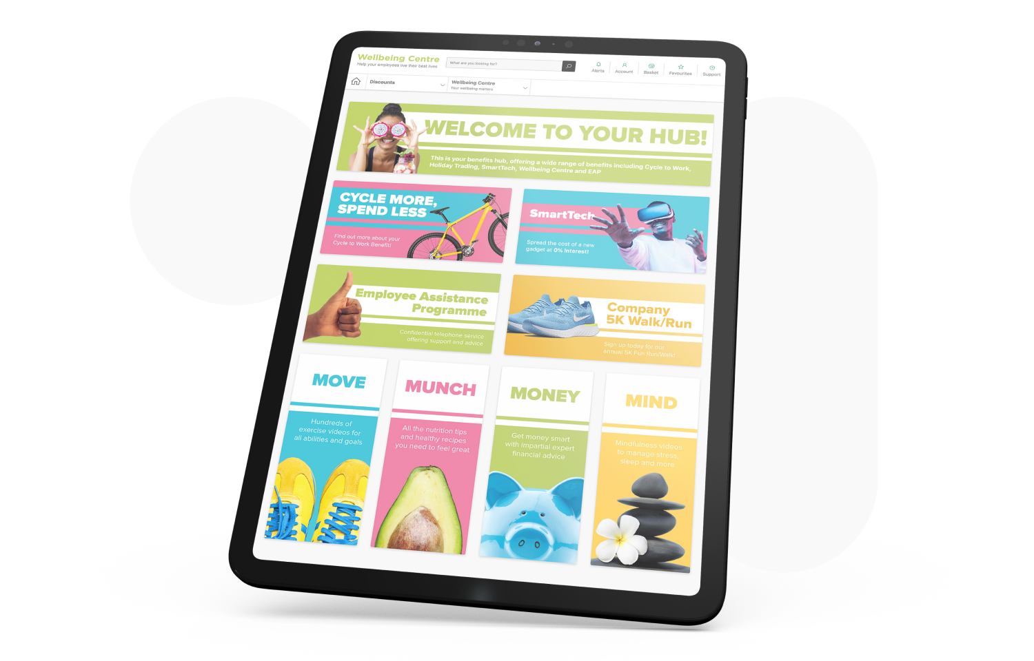 Employee Engagement Platform | Reward Gateway