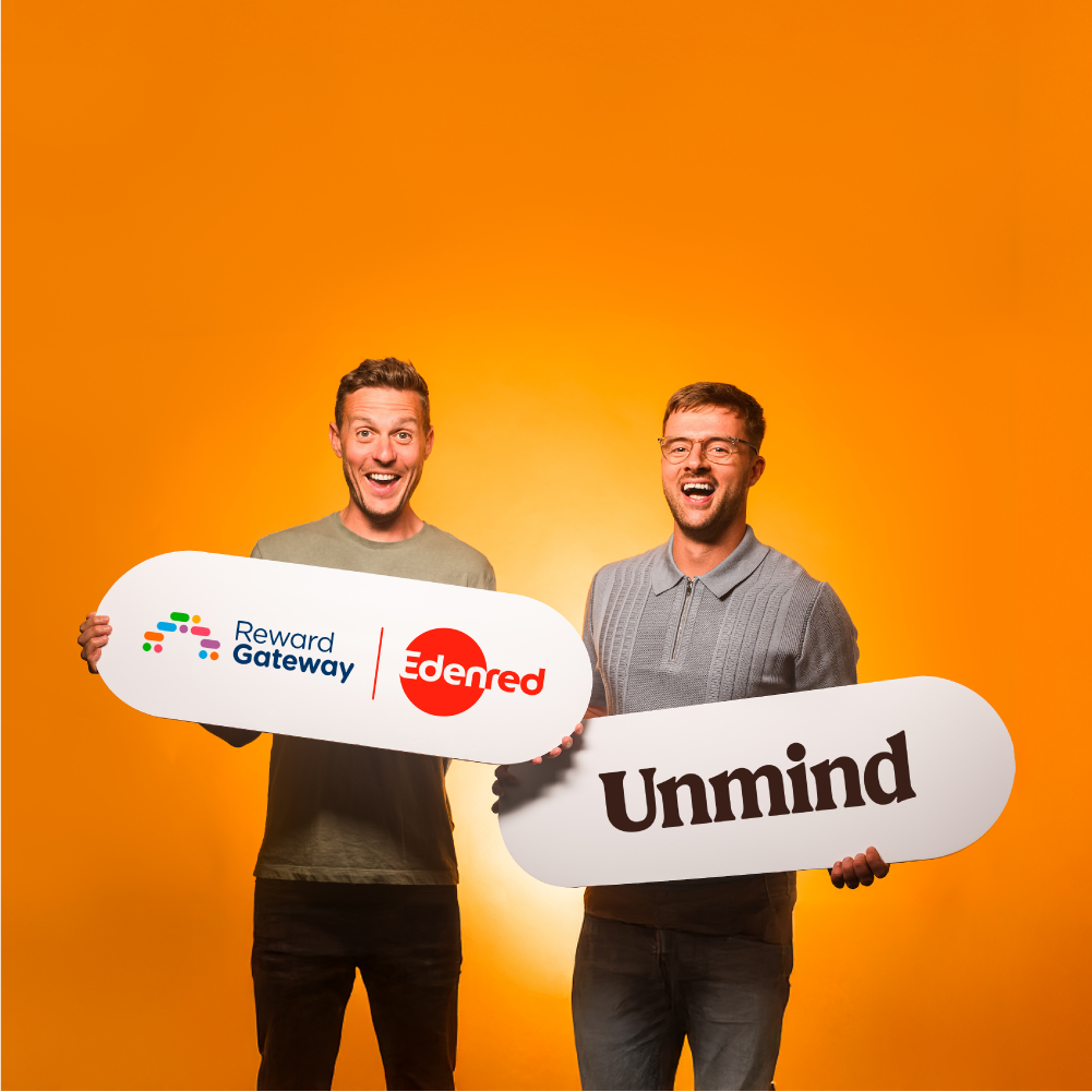 Navigating Burnout - Employee Mental Wellbeing Webinar with Unmind