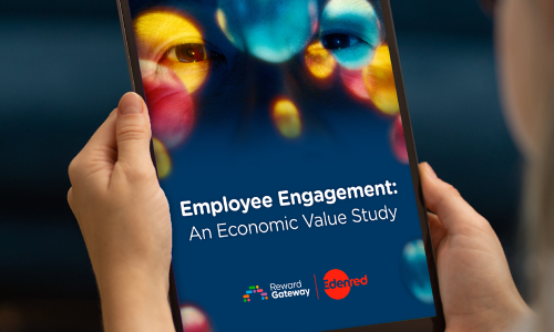Employee Engagement: An Economic Value Study | Reward Gateway AU
