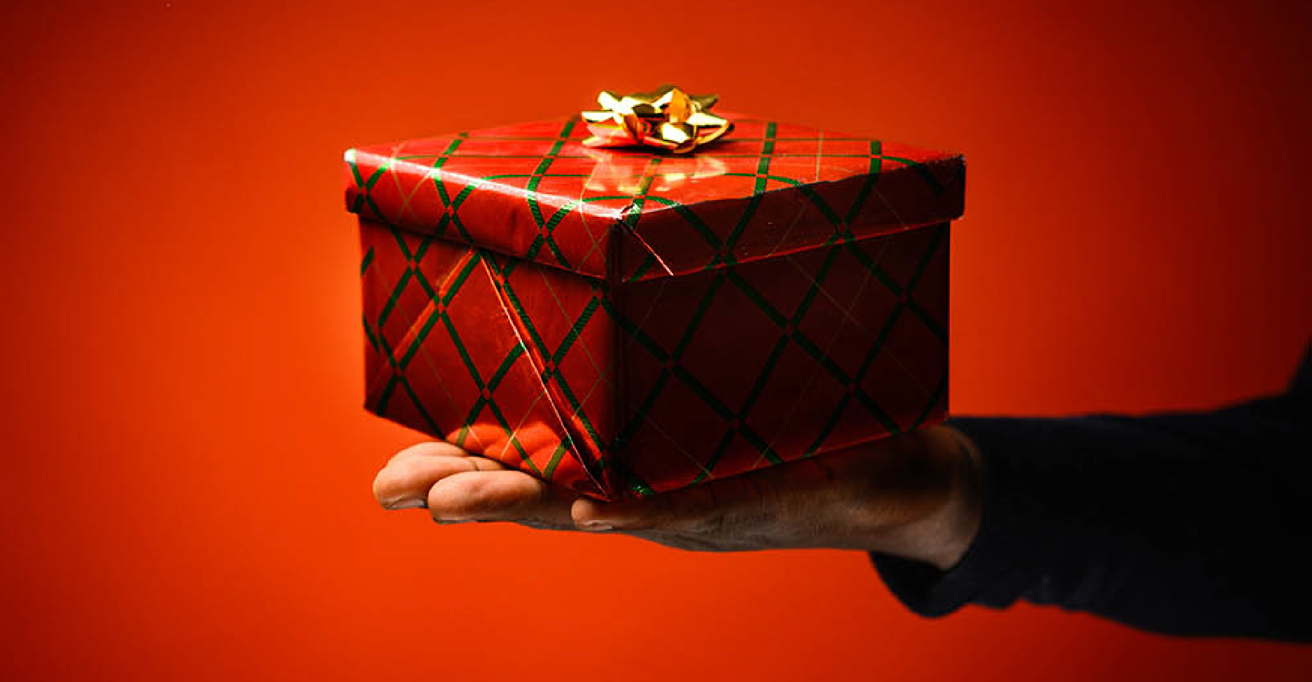 Your HR Festive Calendar | Reward Gateway UK
