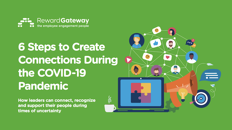 How to Engage a Disconnected Workforce | Reward Gateway UK