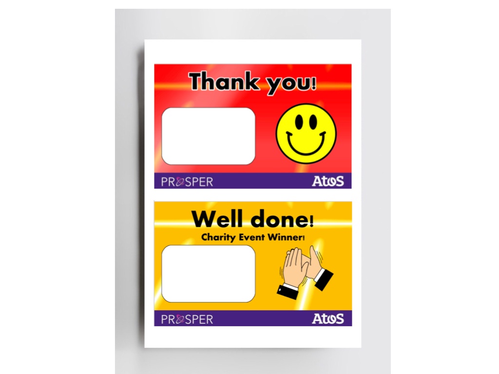 Atos | Success Story | Reward Gateway AU