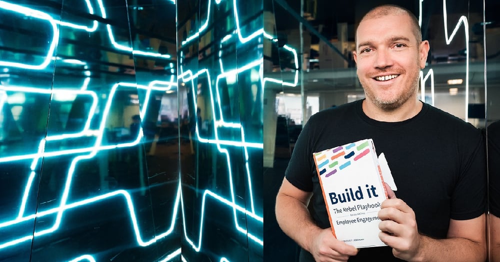 Examples of Great HR Articles | Reward Gateway