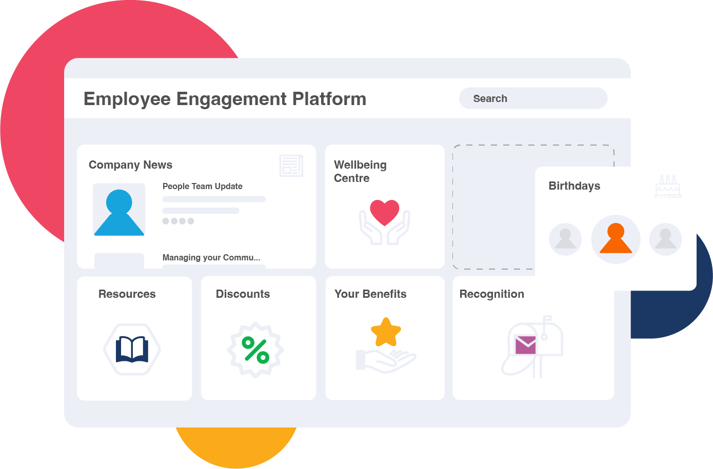 Top Employee Engagement Platform in Australia | Reward Gateway AU