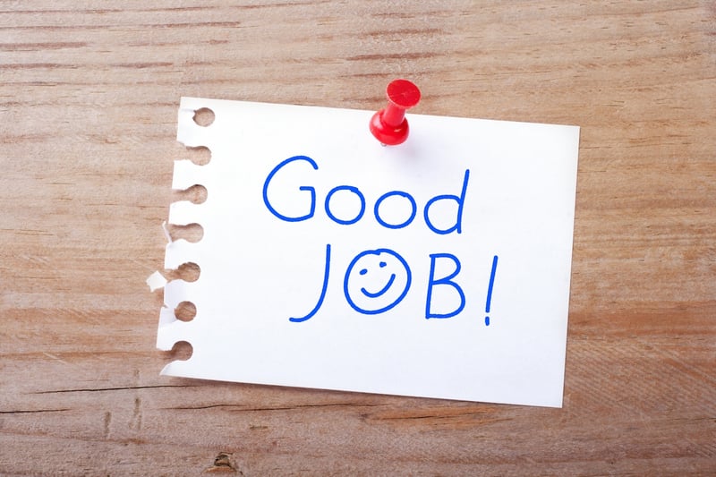 A Guide to Points-Based Reward Systems for Employees | RGER