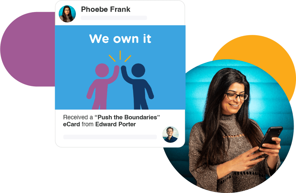 Top Employee Engagement Platform in Australia | Reward Gateway AU