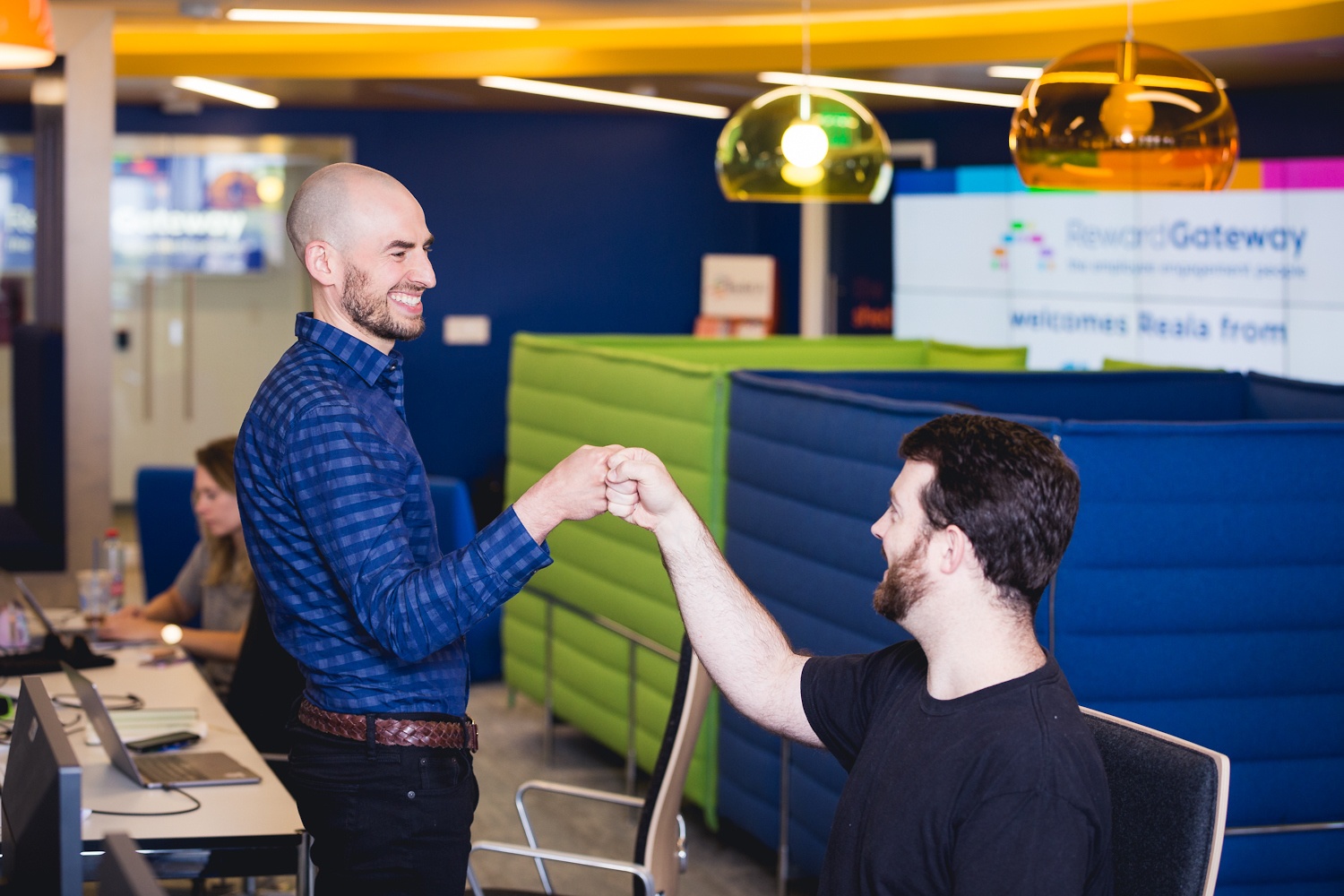 How to Improve Your Rewards System | Reward Gateway