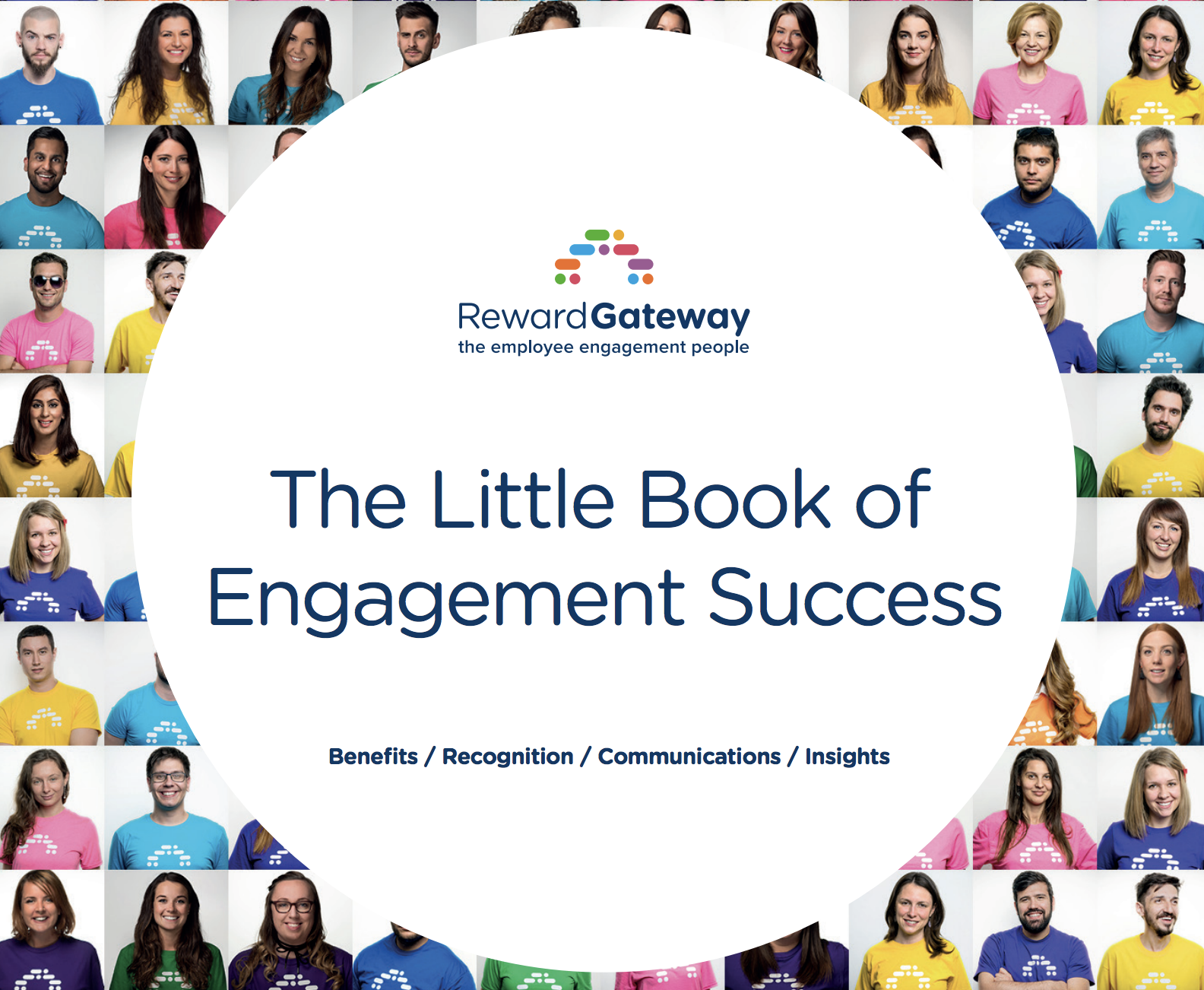 Employee Engagement Success Stories | Reward Gateway