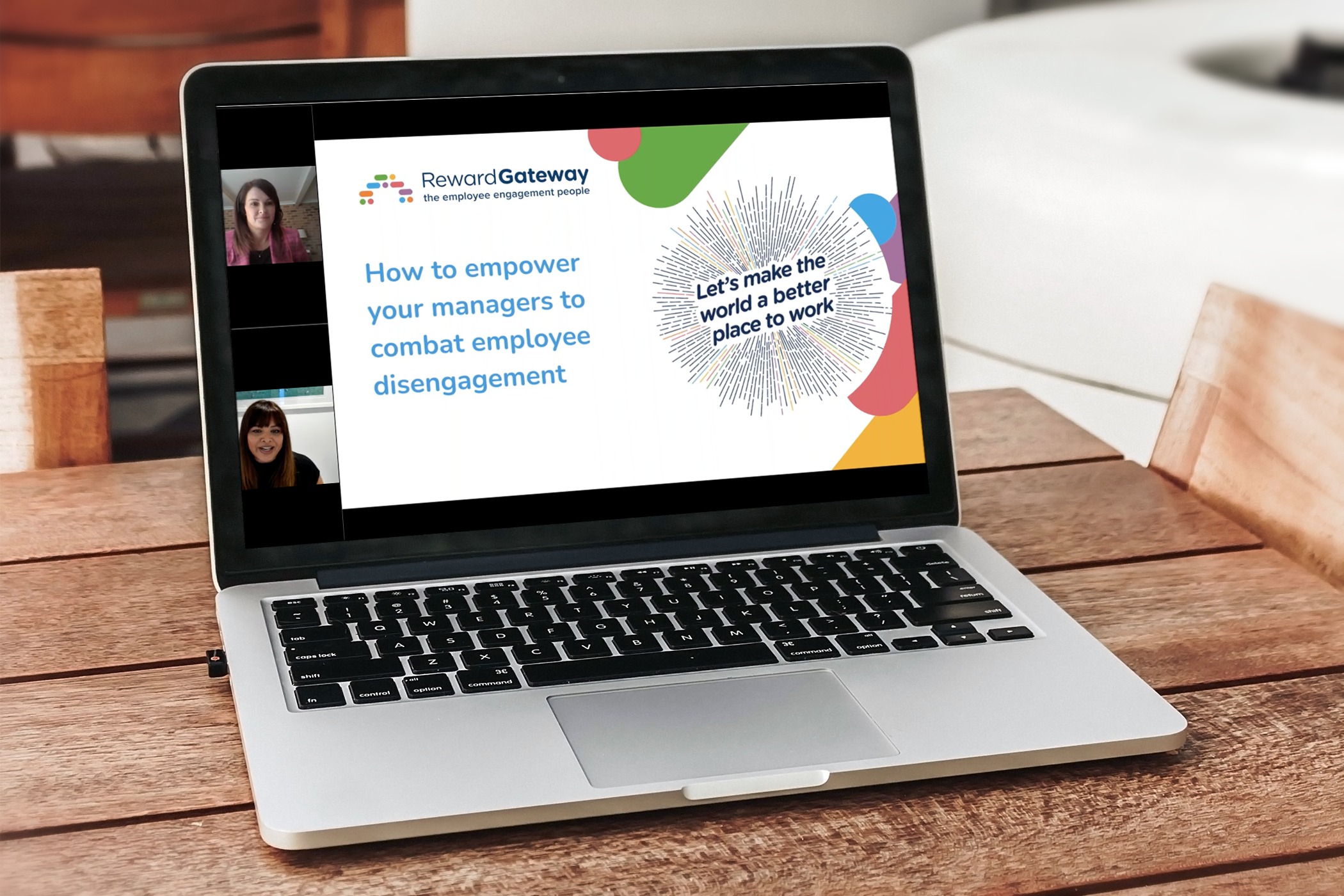 Empowering Managers to Support Employee Wellbeing Through Connection ...