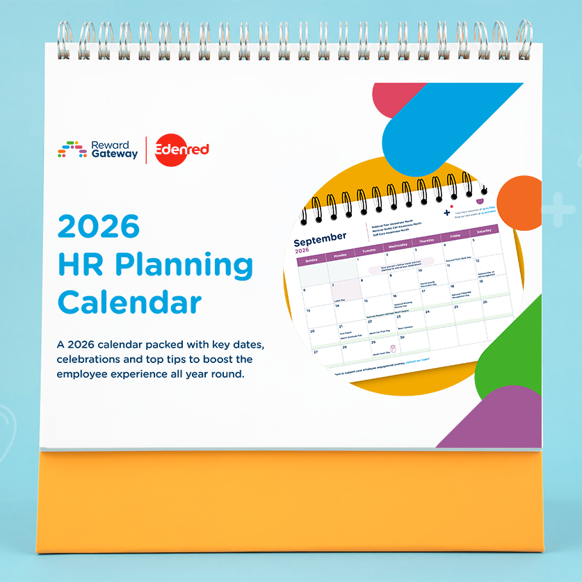 Planning Your 2026 Employee Experience | RGER