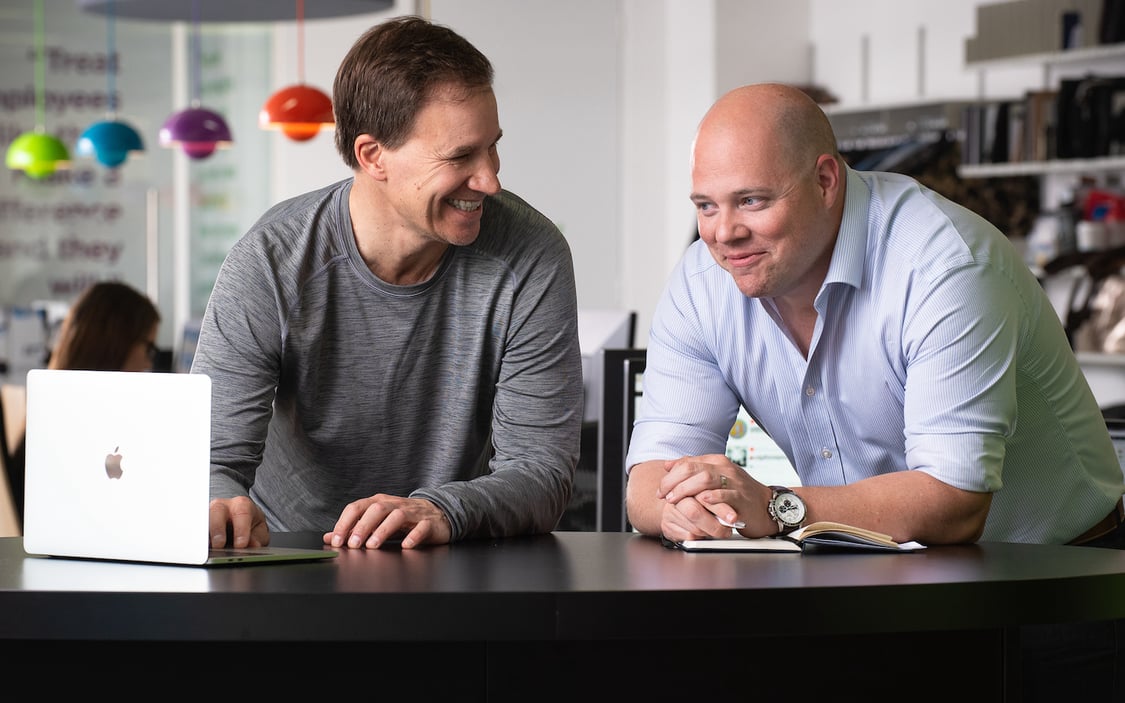 How to Improve Employee Collaboration | Reward Gateway AU