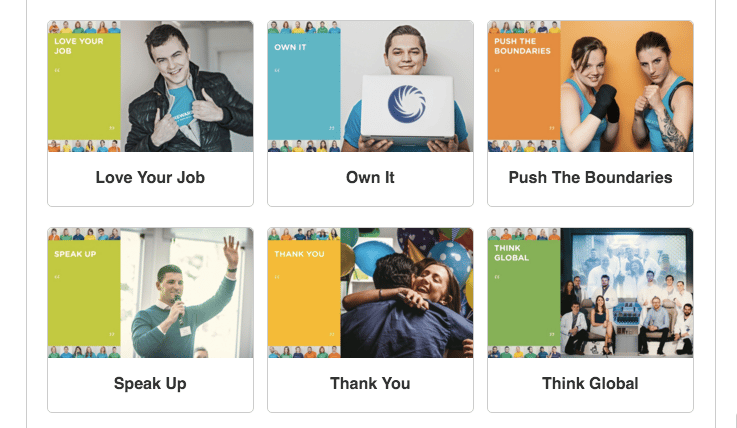 Three Clever Ways to Recognize Co-Workers | Reward Gateway