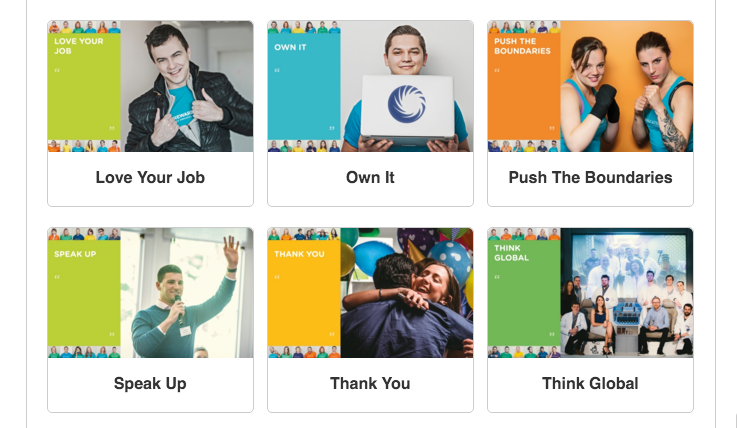 Three Clever Ways to Recognize Co-Workers | Reward Gateway