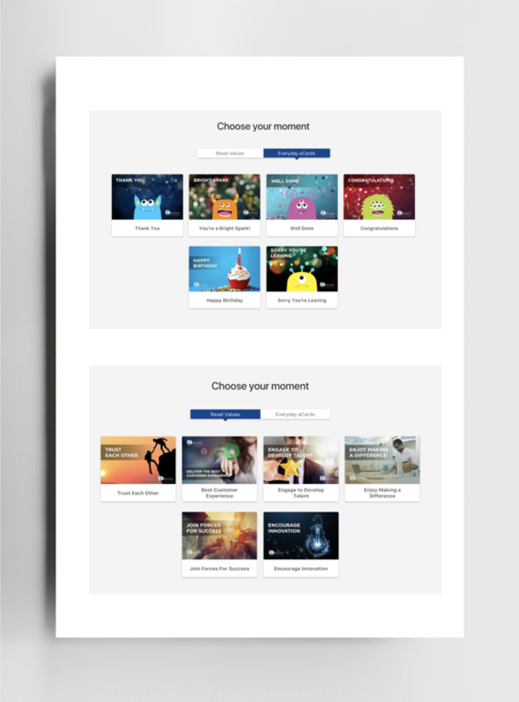 Rexel | Success Story | Reward Gateway UK