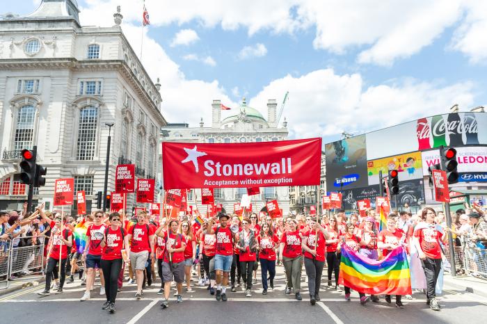 Stonewall
