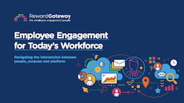 Multi-Generational Technology in the Workplace | Reward Gateway