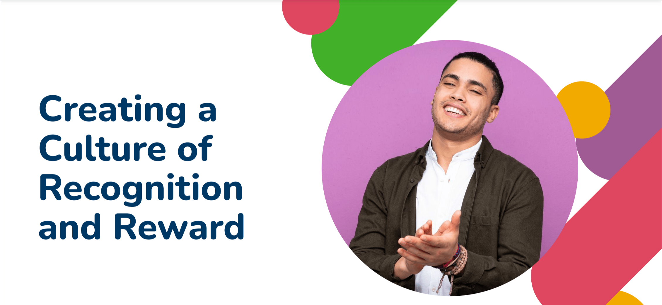 Creating a Culture of Reward and Recognition | Reward Gateway