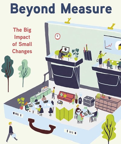 Eight professional development books that won’t make you fall asleep