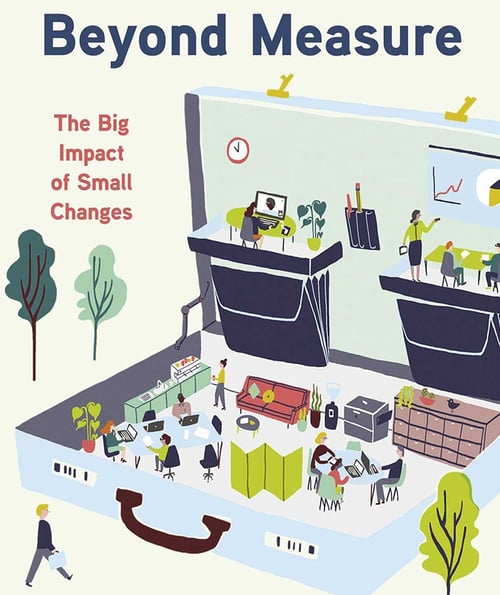 Eight professional development books that won’t make you fall asleep