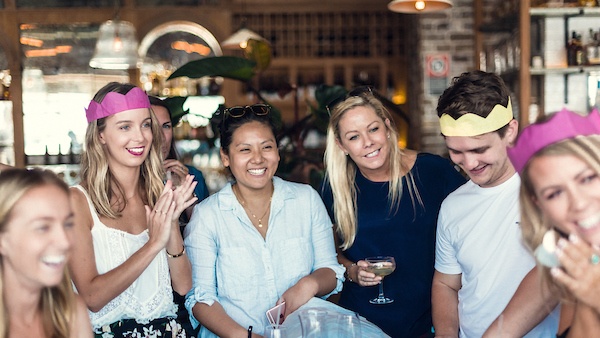 How to Keep Your Employees Engaged [Infographic] | Reward Gateway