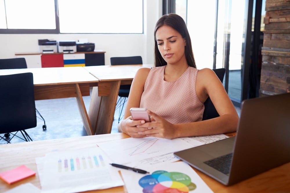 Four Creative Tips to Communicate with a Millennial Workforce | Reward ...