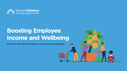 5 Signs You Need Financial Wellbeing at Work | Reward Gateway UK