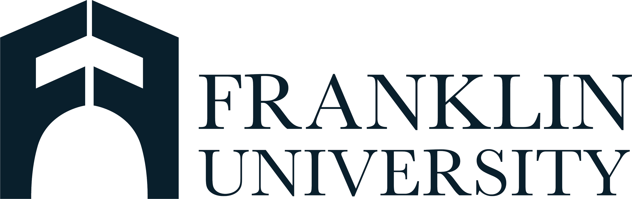 How Franklin University stepped into summer with wellbeing challenges ...