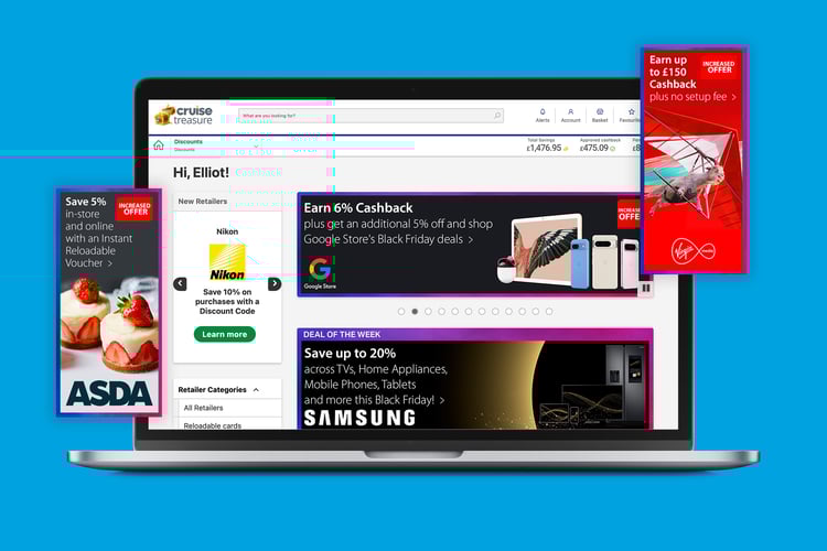 Cruise.co.uk | Case Study | Reward Gateway UK