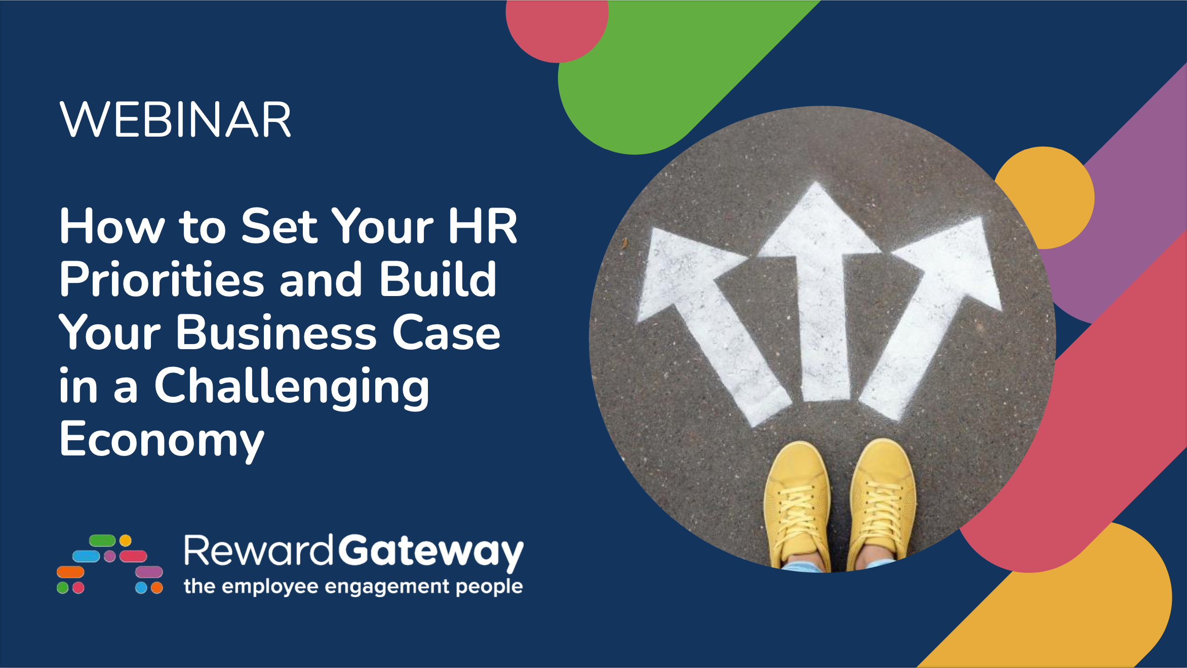 How to Set Your HR Priorities and Build Your Business Case | Reward ...