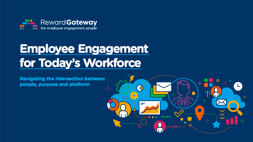 4 Ideas to Boost Employee Engagement this Halloween | Reward Gateway