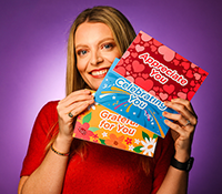 Examples of Non-Financial Employee Rewards | Reward Gateway UK