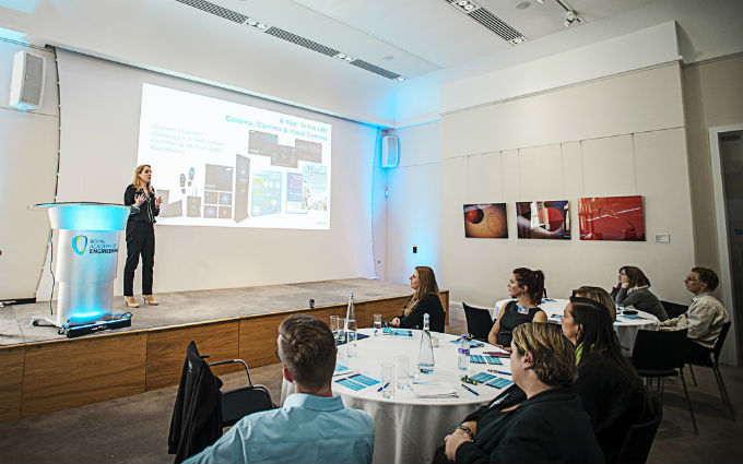 Lunch, learn and inspire: How to do Lunchtime Learning the right way ...