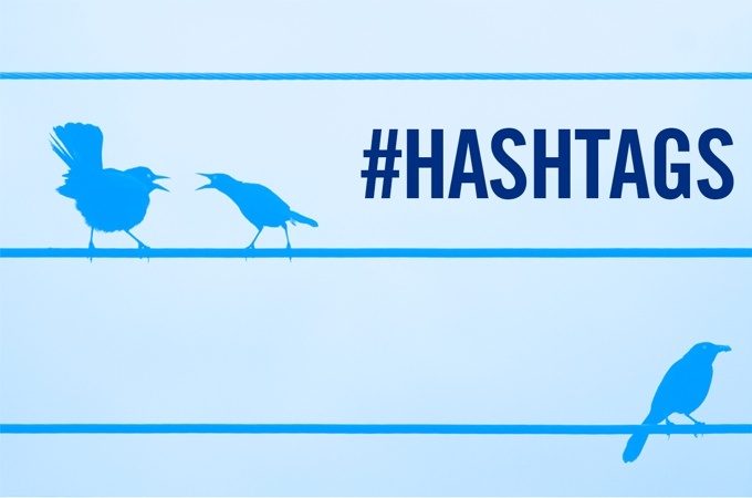 The power of a hashtag in a kick-ass company culture.