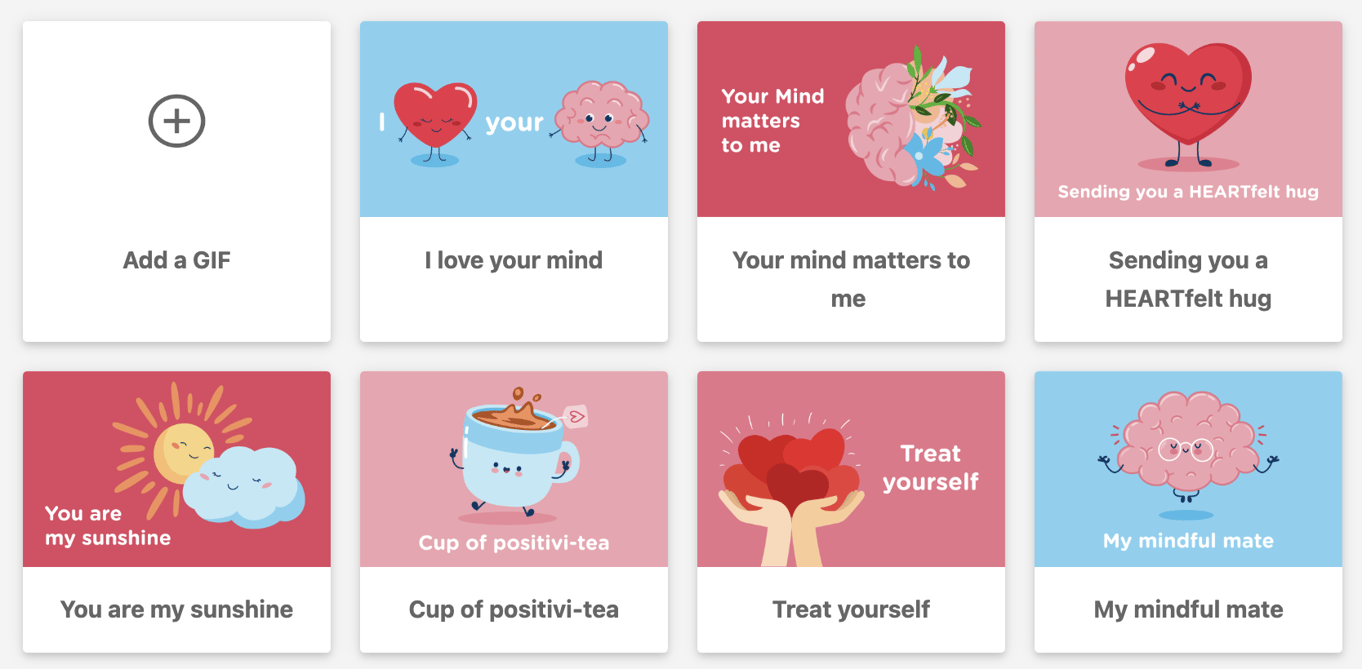 Valentine’s Day Mental Wellbeing Ideas | Reward Gateway