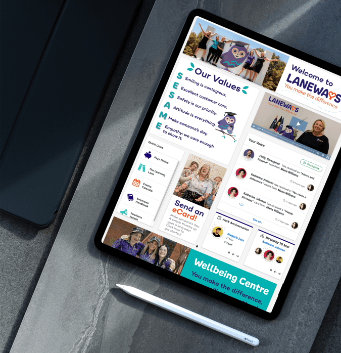 How to Improve Staff Retention | Reward Gateway AU