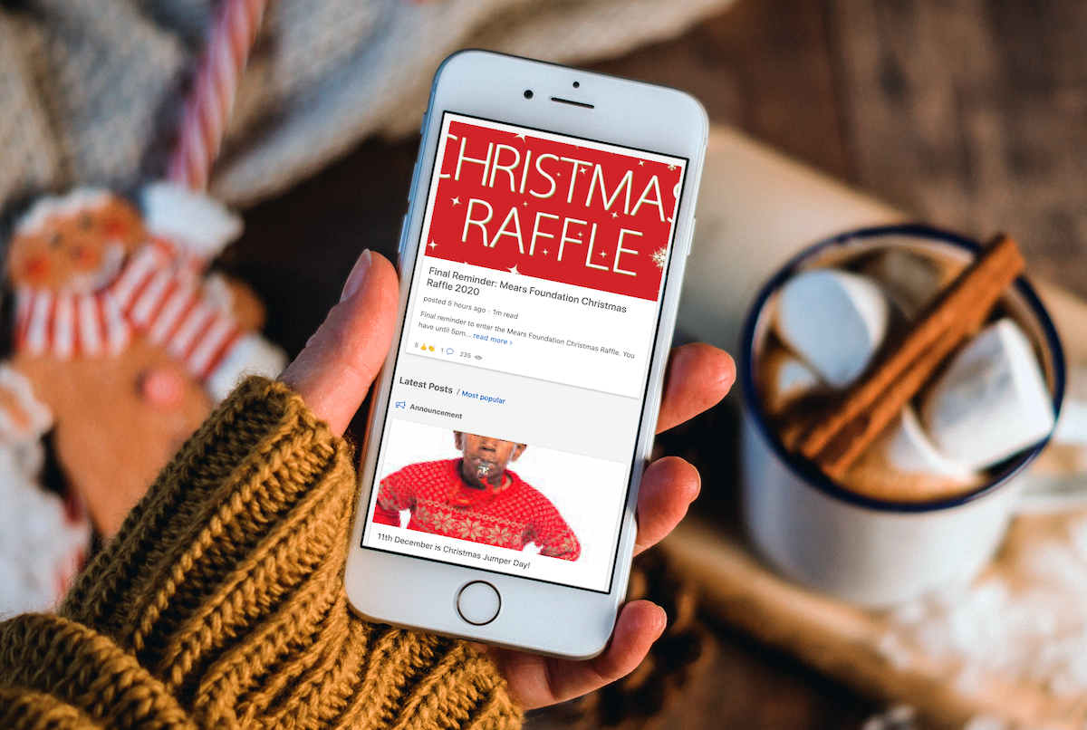 How to Celebrate Employees During the Holidays | Reward Gateway