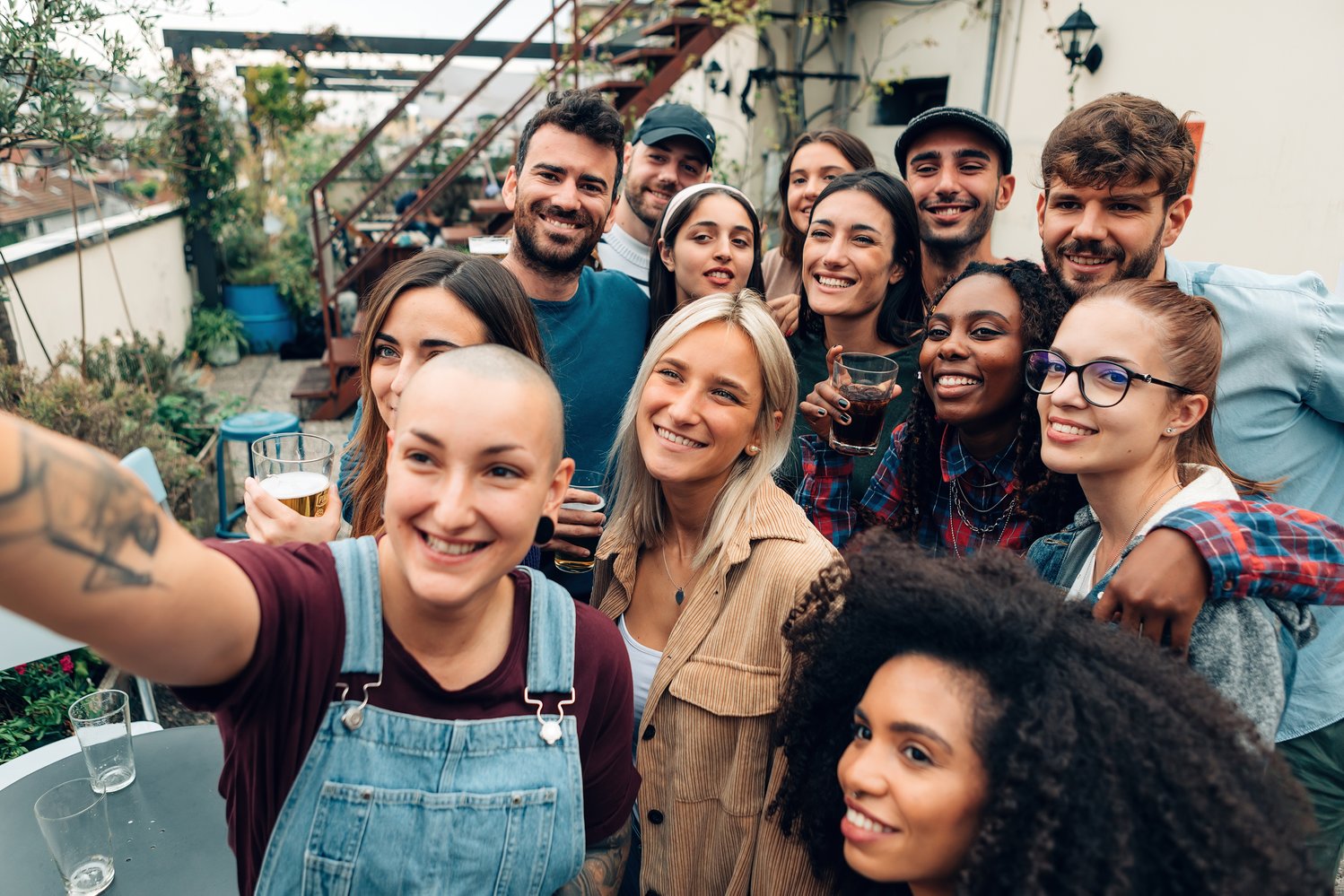 How to Motivate Gen Z in the Workplace | Reward Gateway UK