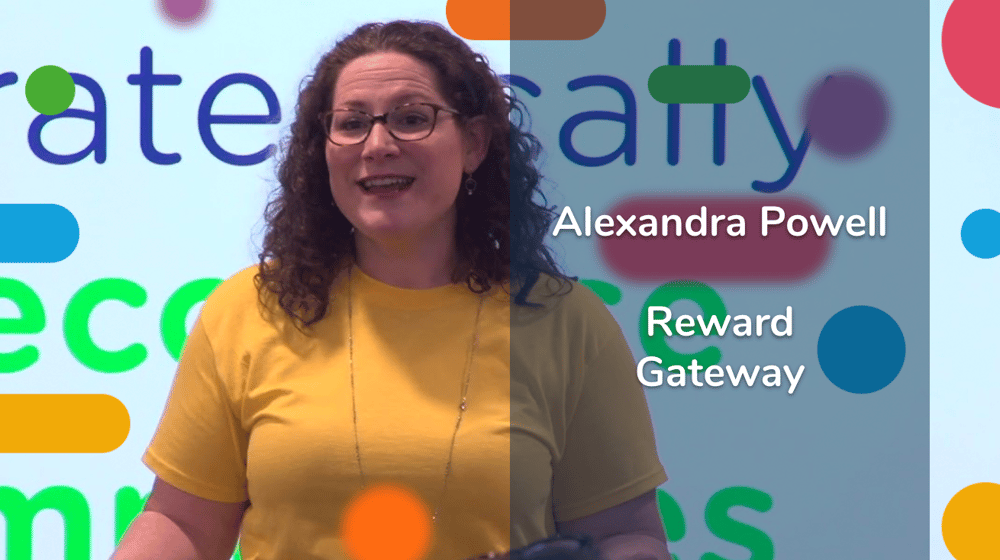 An Exclusive Look at EnExLive | Reward Gateway