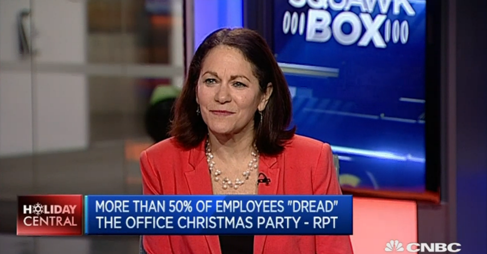 The Debra Corey interview on Christmas recognition- take two. | Reward ...