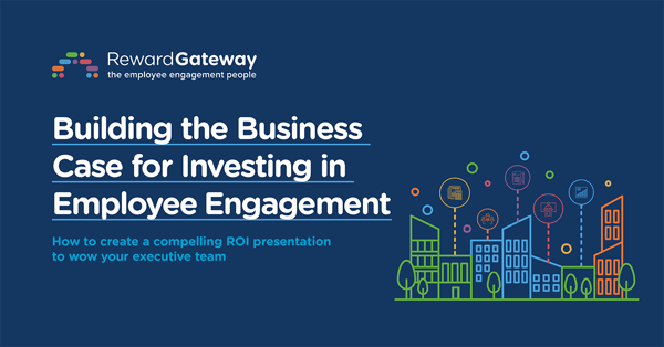 CEO Perspectives on Employee Engagement | Reward Gateway