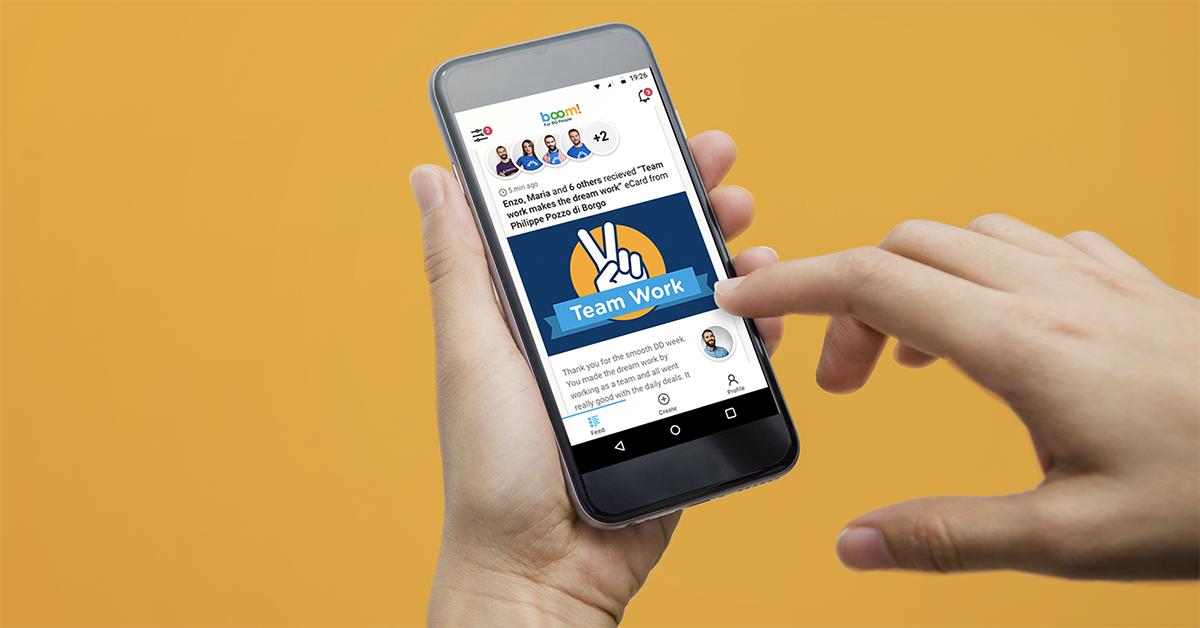 Improving Employee Engagement With a Disconnected Workforce | Reward ...