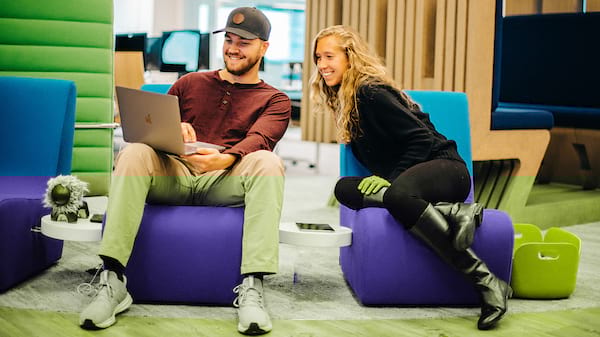 Using the 5 Languages of Appreciation in the Workplace | RGER