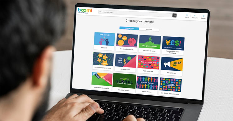 How to Create an Employee Recognition Program | Reward Gateway