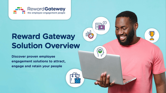 Nationwide Employee Engagement Interview | Reward Gateway
