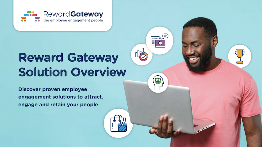 Nationwide Employee Engagement Interview | Reward Gateway