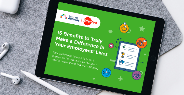 15 Employee Benefits to Truly Make a Difference | Reward Gateway AU