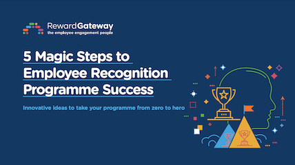 How to Create an Employee Nomination Programme | Reward Gateway UK